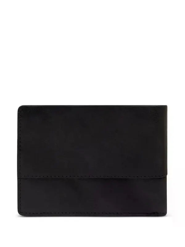 PIQUADRO Logo-detail Wallet