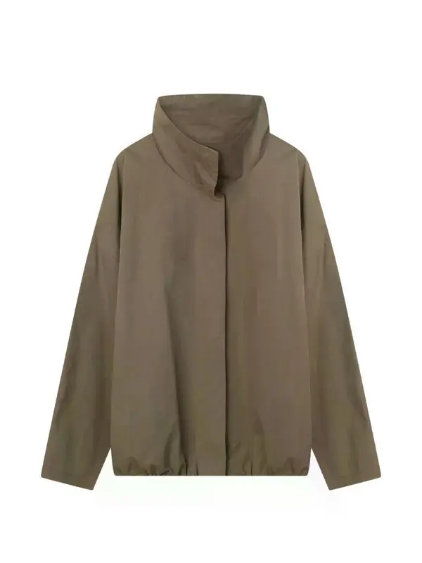 Stylein Sarou Funnel-neck Jacket