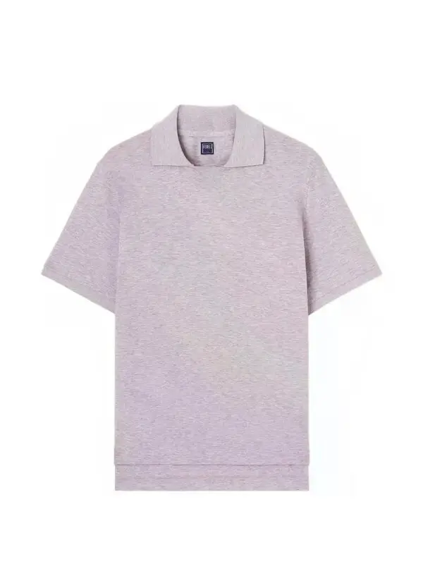 Fedeli Alain Short-sleeve T-shirt