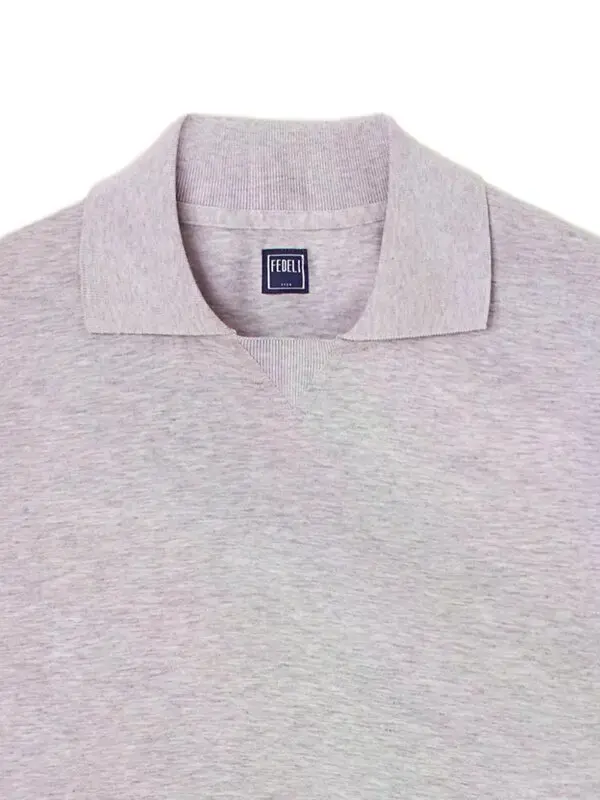Fedeli Alain Short-sleeve T-shirt