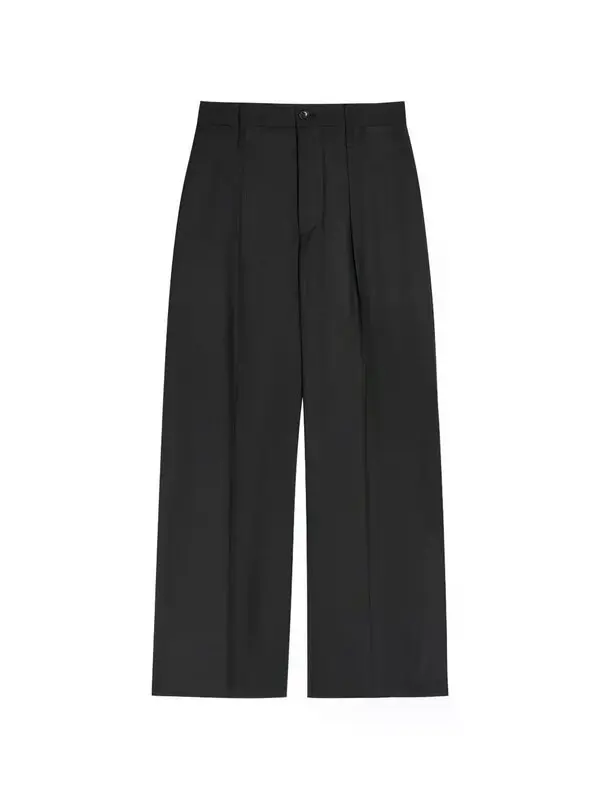 Issey Miyake Palindrome Trousers