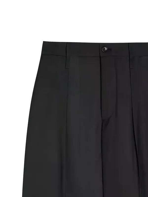 Issey Miyake Palindrome Trousers