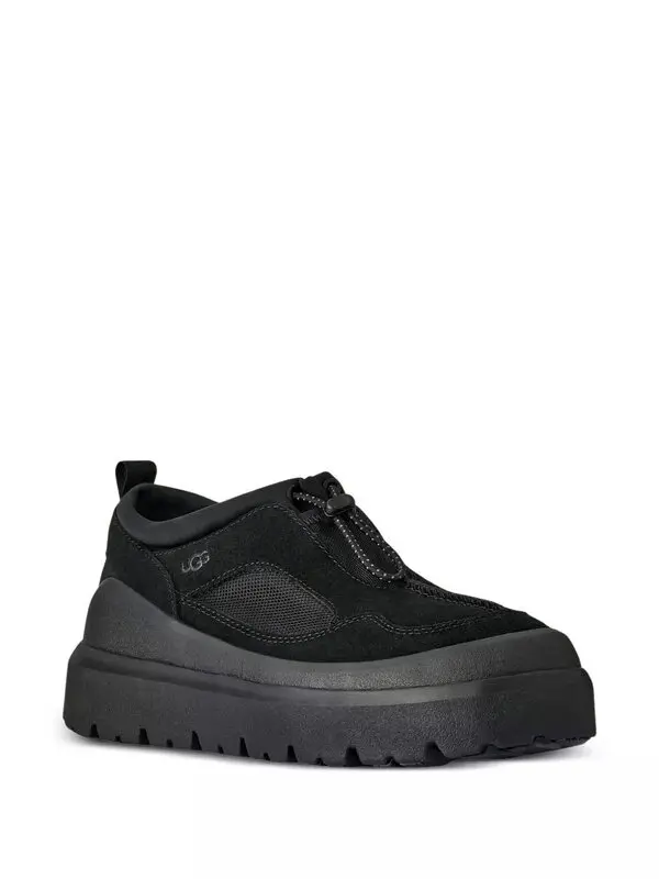 UGG Heritage Utility Axoid Platform Sneakers