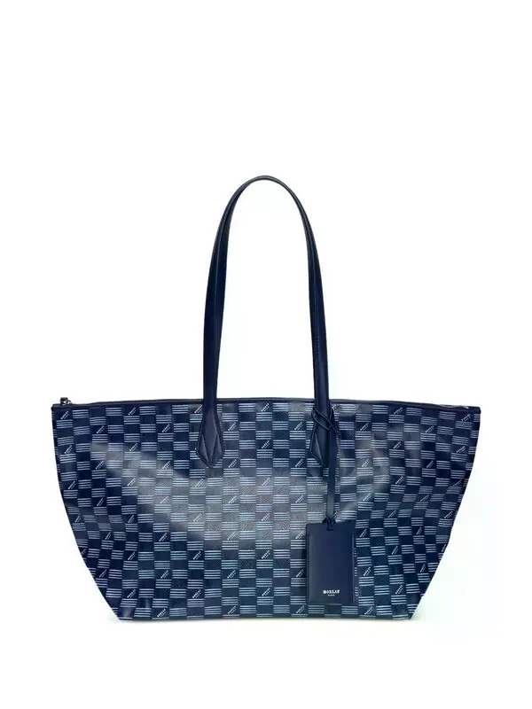 Moreau Patterned Medium Vogue Tote Bag