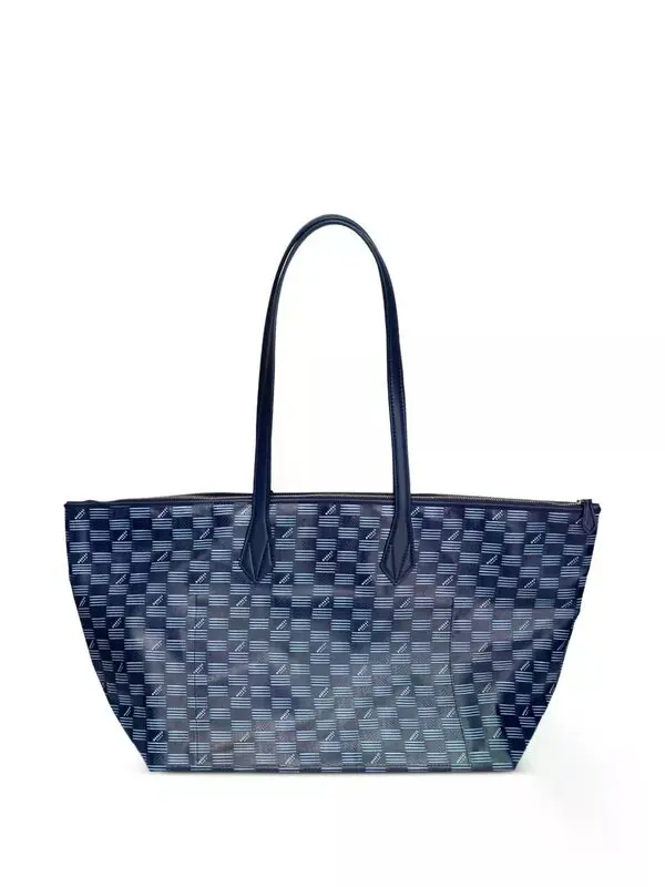 Moreau Patterned Medium Vogue Tote Bag