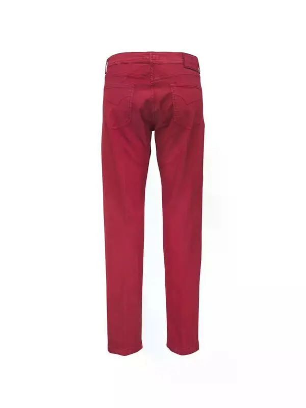 Marco Pescarolo Denim With Charm