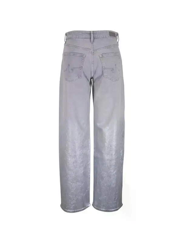 Ag Adria Straight Leg Jeans