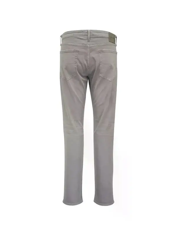 Ag Tellis Button Jeans