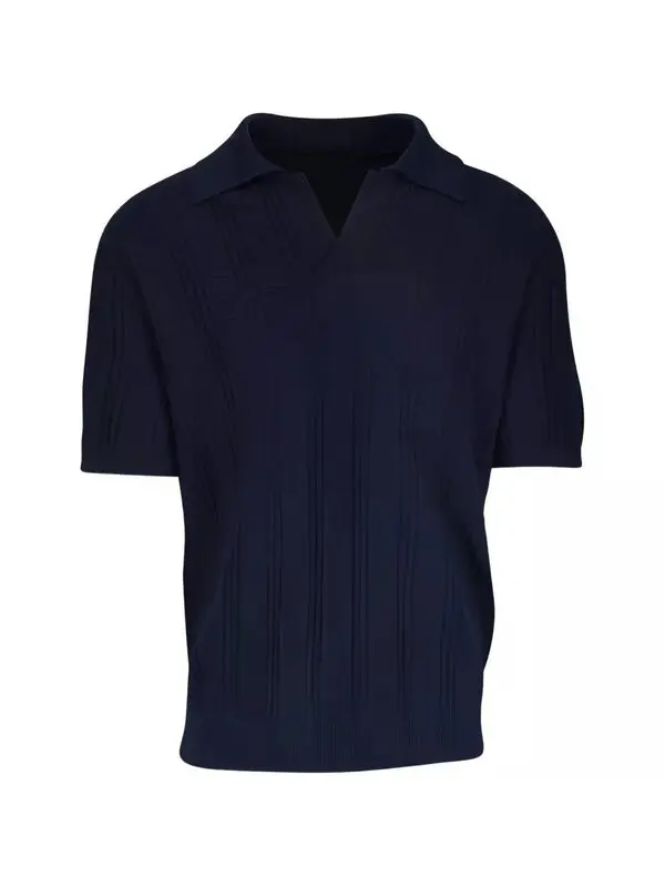 Canali Knitted T-shirt