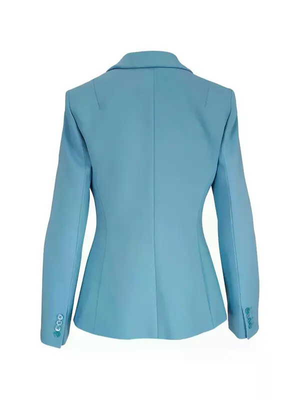 Michael Kors Sabrina Single-breasted Blazer