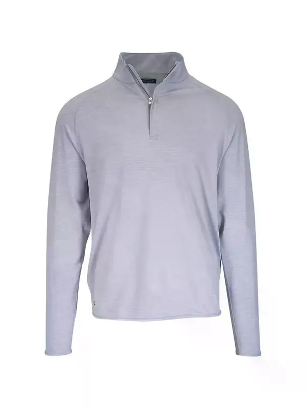 Peter Millar Activewear Zip-up Top