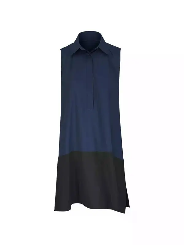 Antonelli Firenze Colour Block Dress