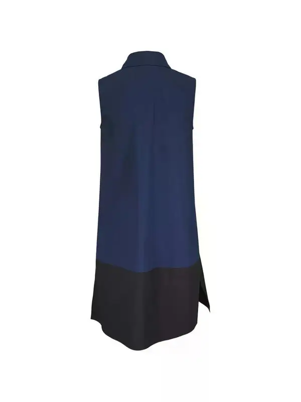 Antonelli Firenze Colour Block Dress