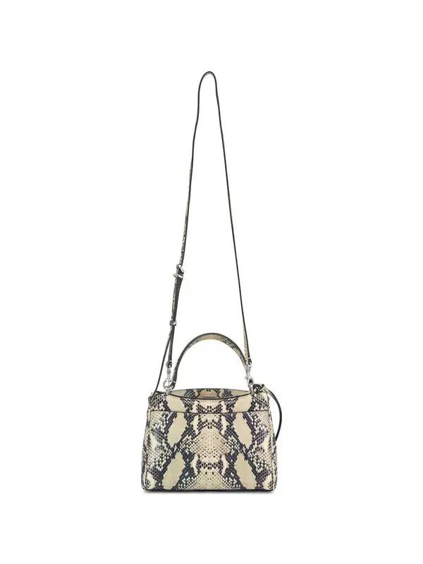 Balenciaga Mini Rodeo Tote Bag - Neutrals