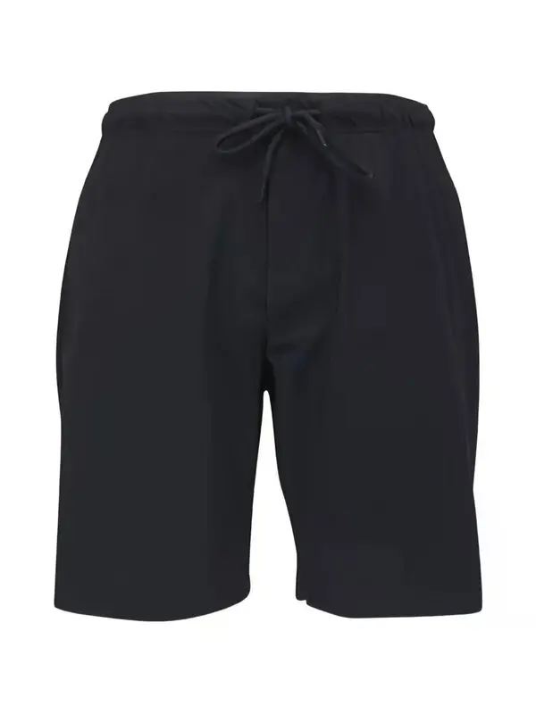 DEKE Drawstring Shorts - Black