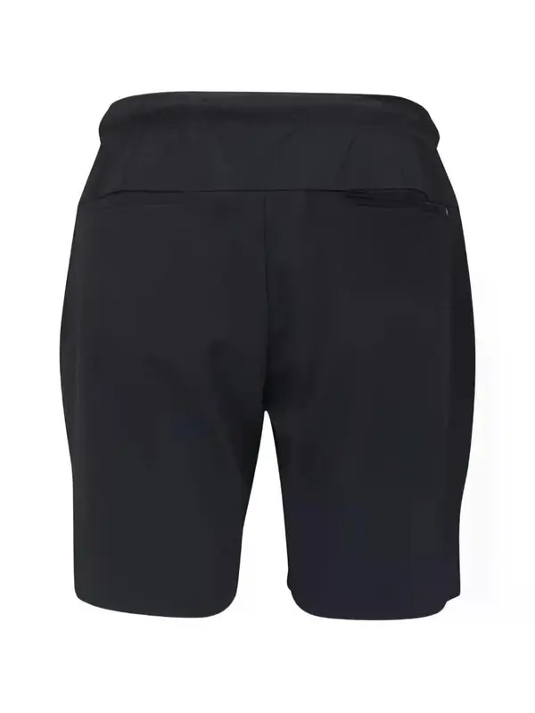 DEKE Drawstring Shorts - Black