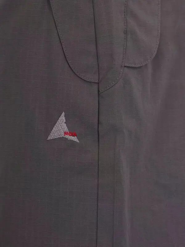 ROA Logo Shorts