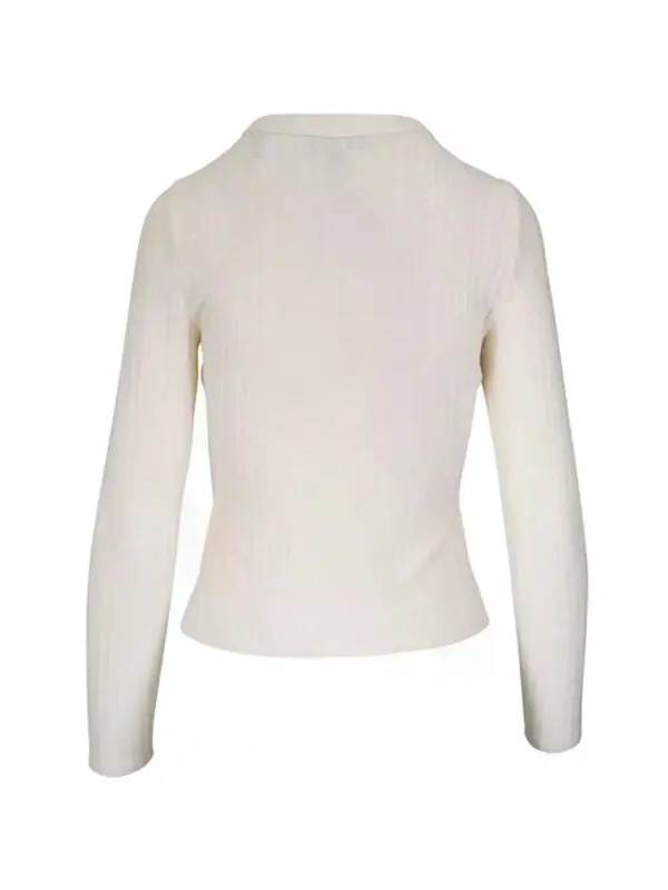 Veronica Beard Cable-knit Cardigan