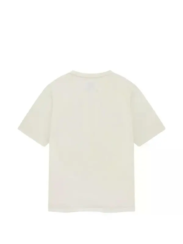 Rhude Pit Stop Tee - Grey