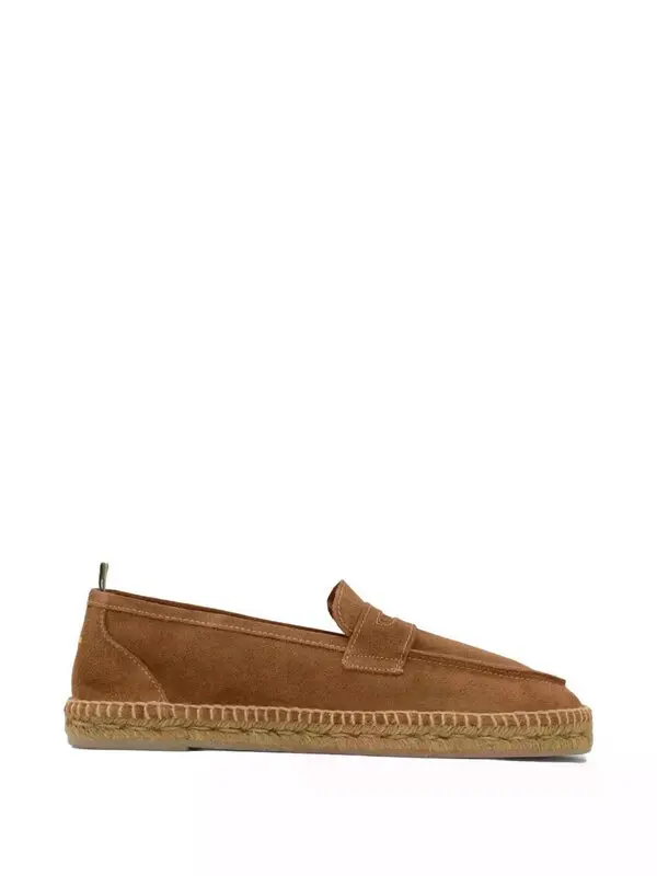 CastaÑer Nacho Espadrilles - Brown