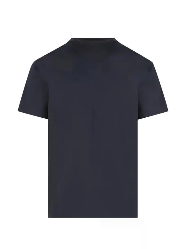 Fendi Embossed T-shirt