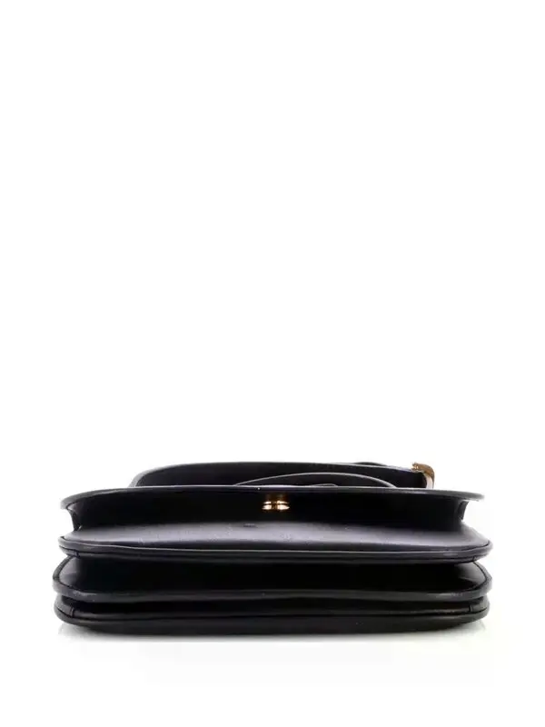 Saint Laurent Charlie Small Shoulder Bag