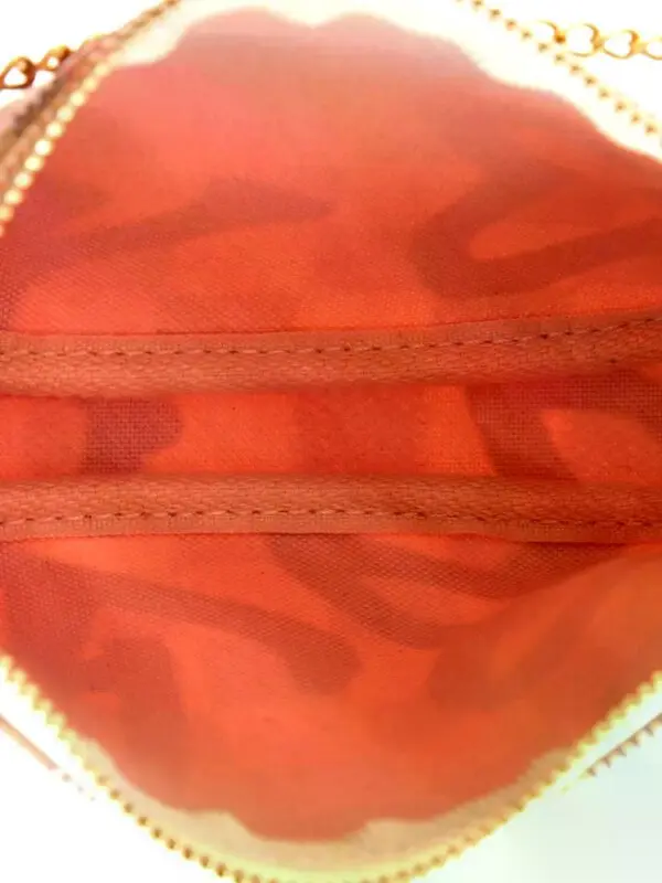 LOUIS VUITTON Pochette Accessoires Damier Tahitienne Mini