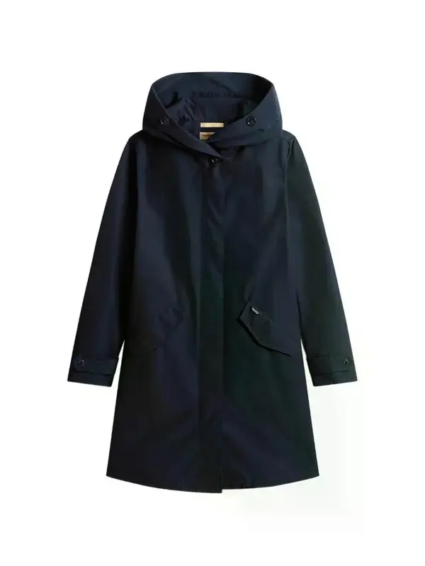 Woolrich Prescott 2l Hooded Parka