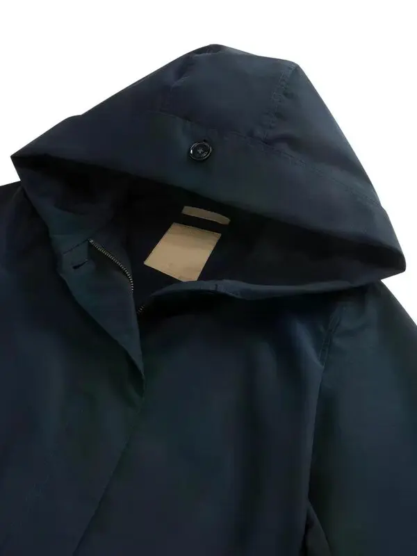 Woolrich Prescott 2l Hooded Parka