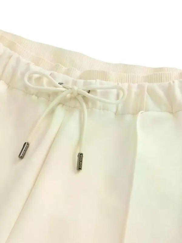 Woolrich Elasticated Waistband Trousers