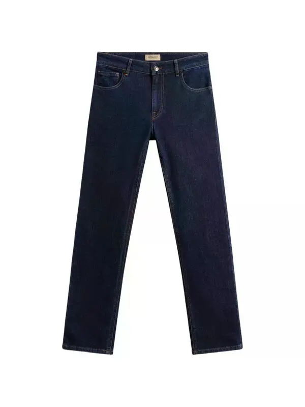 Woolrich 5-pocket Regular Jeans