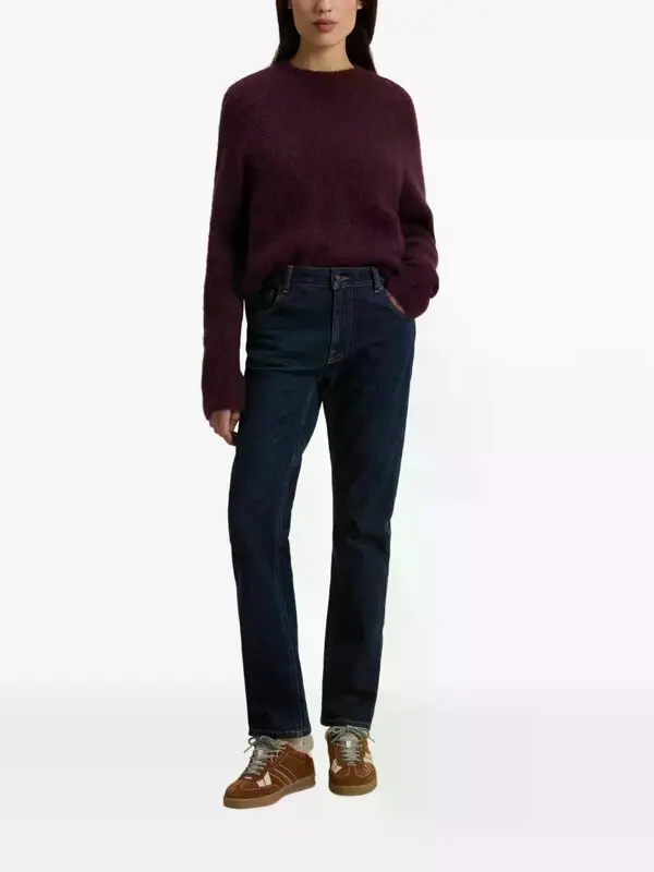 Woolrich 5-pocket Regular Jeans