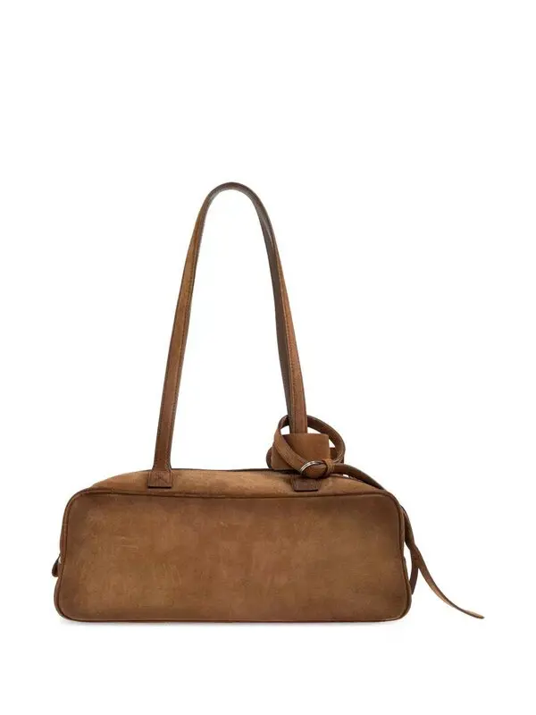 Balenciaga Leather Tote Bag
