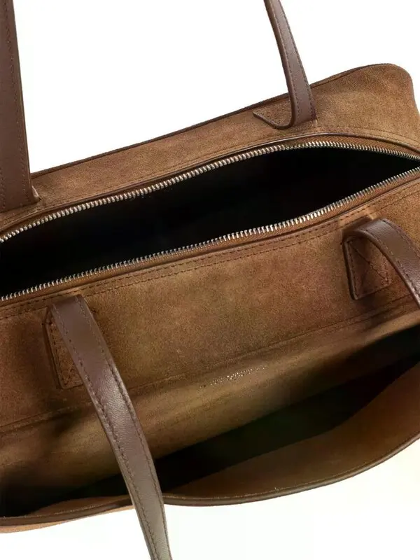 Balenciaga Leather Tote Bag