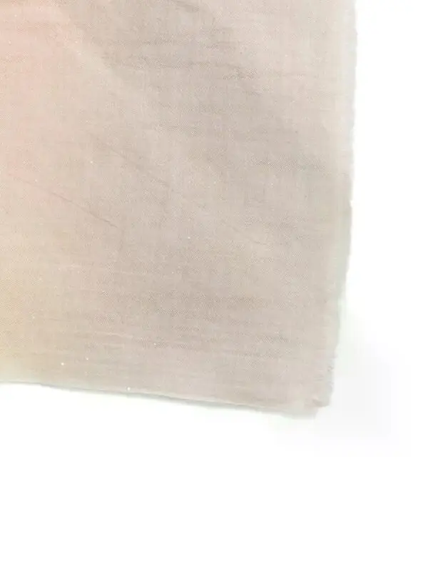 Faliero Sarti Isa Fringed Scarf