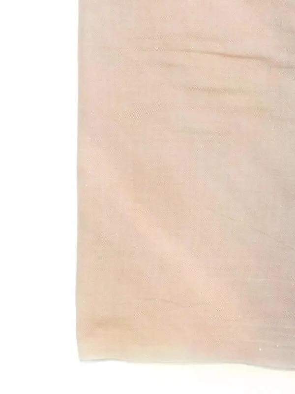 Faliero Sarti Isa Fringed Scarf