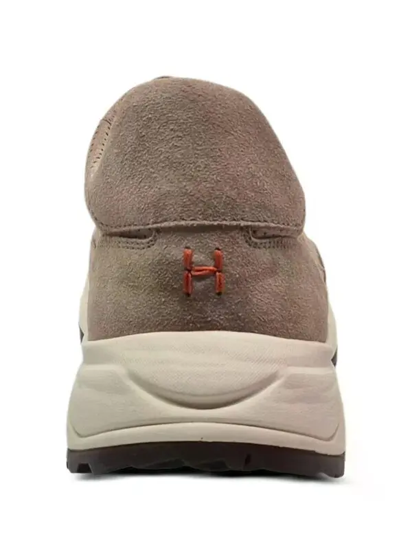 HENDERSON BARACCO Sirio Perforated Sneakers