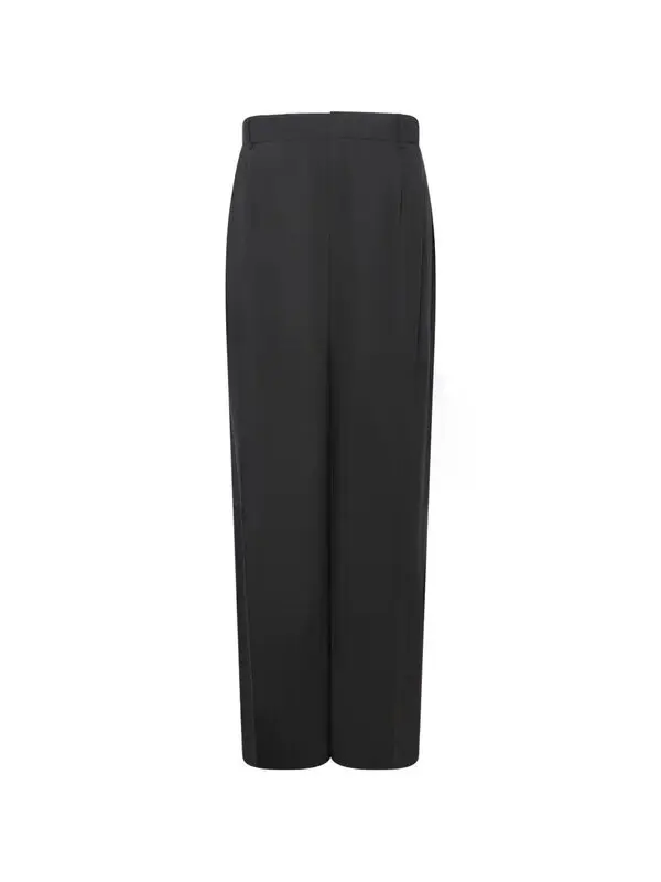 THESTROY Back Pocket Trousers