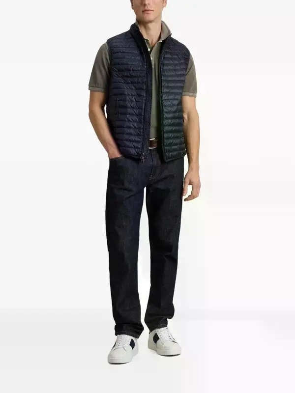 Woolrich Padded Gilet