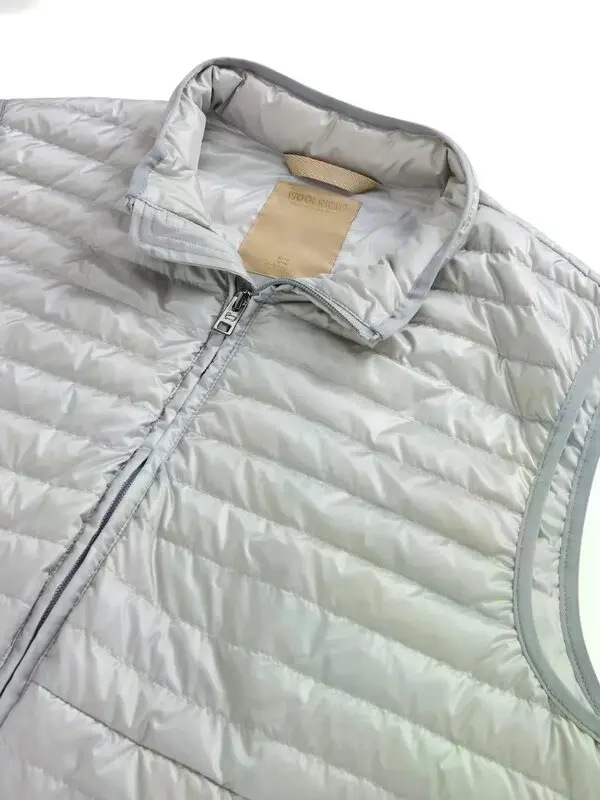 Woolrich Allen Padded Gilet
