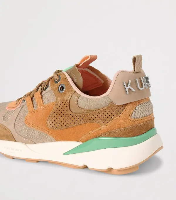 Kurt Geiger Kurt Runner Sneakers - Beige