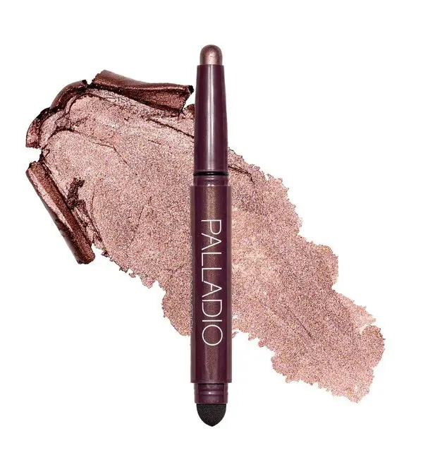 PALLADIO Eyeshadow Stick - Burgundy Shimmer