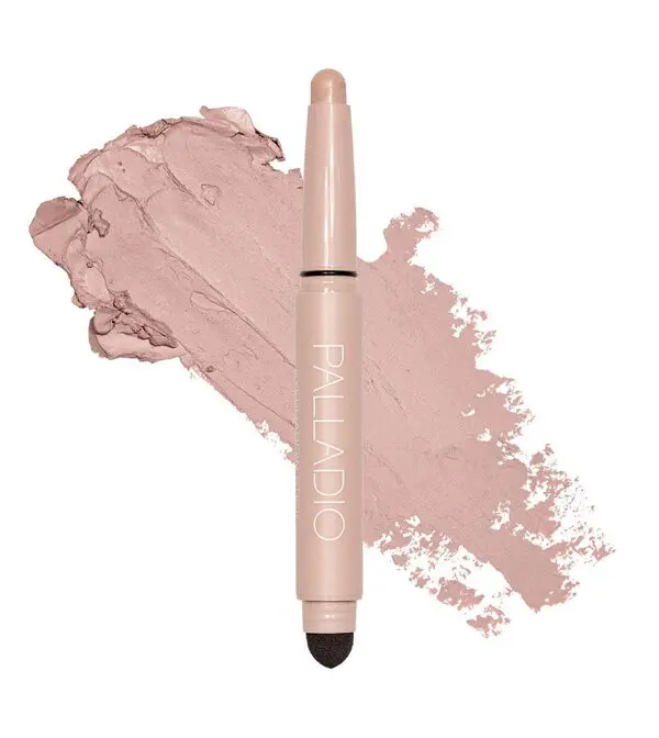 PALLADIO Eyeshadow Stick - Matte Rose