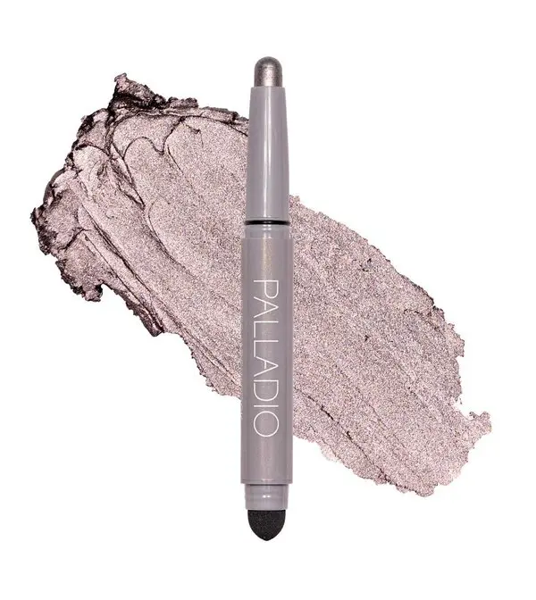 PALLADIO Eyeshadow Stick - Silver Mauve Shimmer