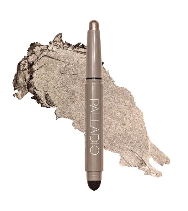 PALLADIO Eyeshadow Stick - Taupe Shimmer