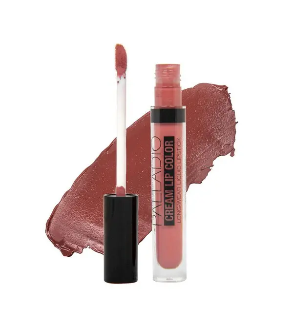 PALLADIO Cream Lip Color - Au Naturel