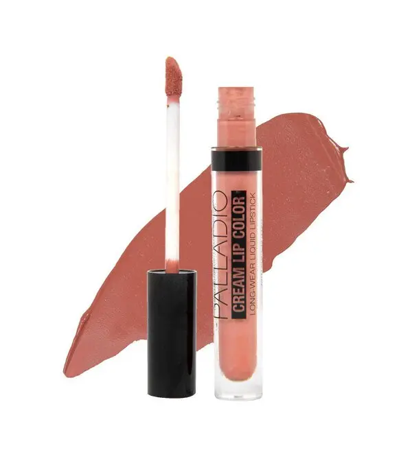 PALLADIO Cream Lip Color - B. Day Suit