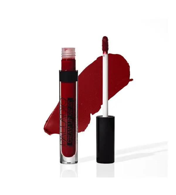 PALLADIO Cream Lip Color - Exposed