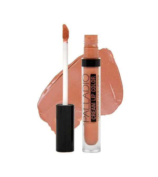 PALLADIO Cream Lip Color - Nakie