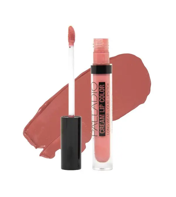 PALLADIO Cream Lip Color - Nude
